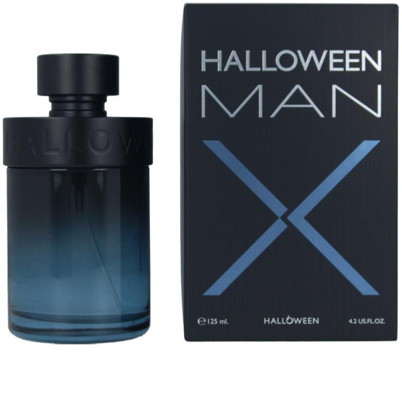 HALLOWEEN HALLOWEEN MAN X 125ML EDT (H) – Beauty Perfumes