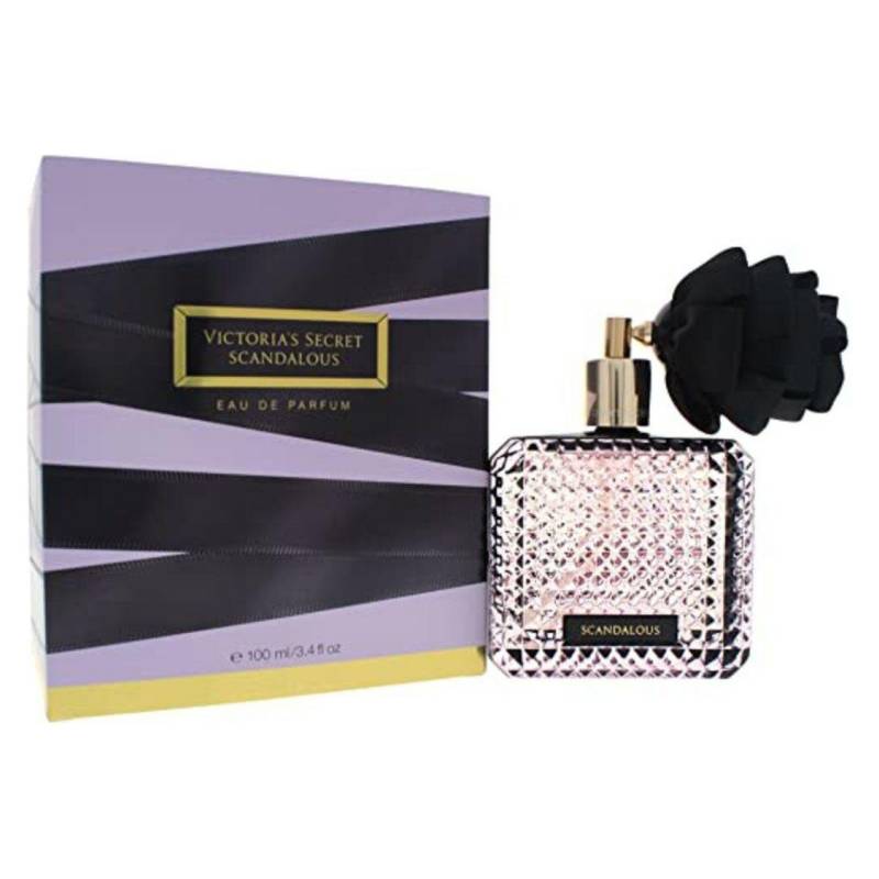 VICTORIA´S SECRET SCANDALOUS 100ML EDP (M) – Beauty Perfumes