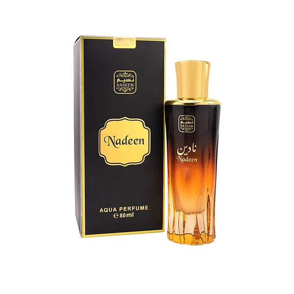 NASEEM NADEEM 80ML EDP (U) – Beauty Perfumes