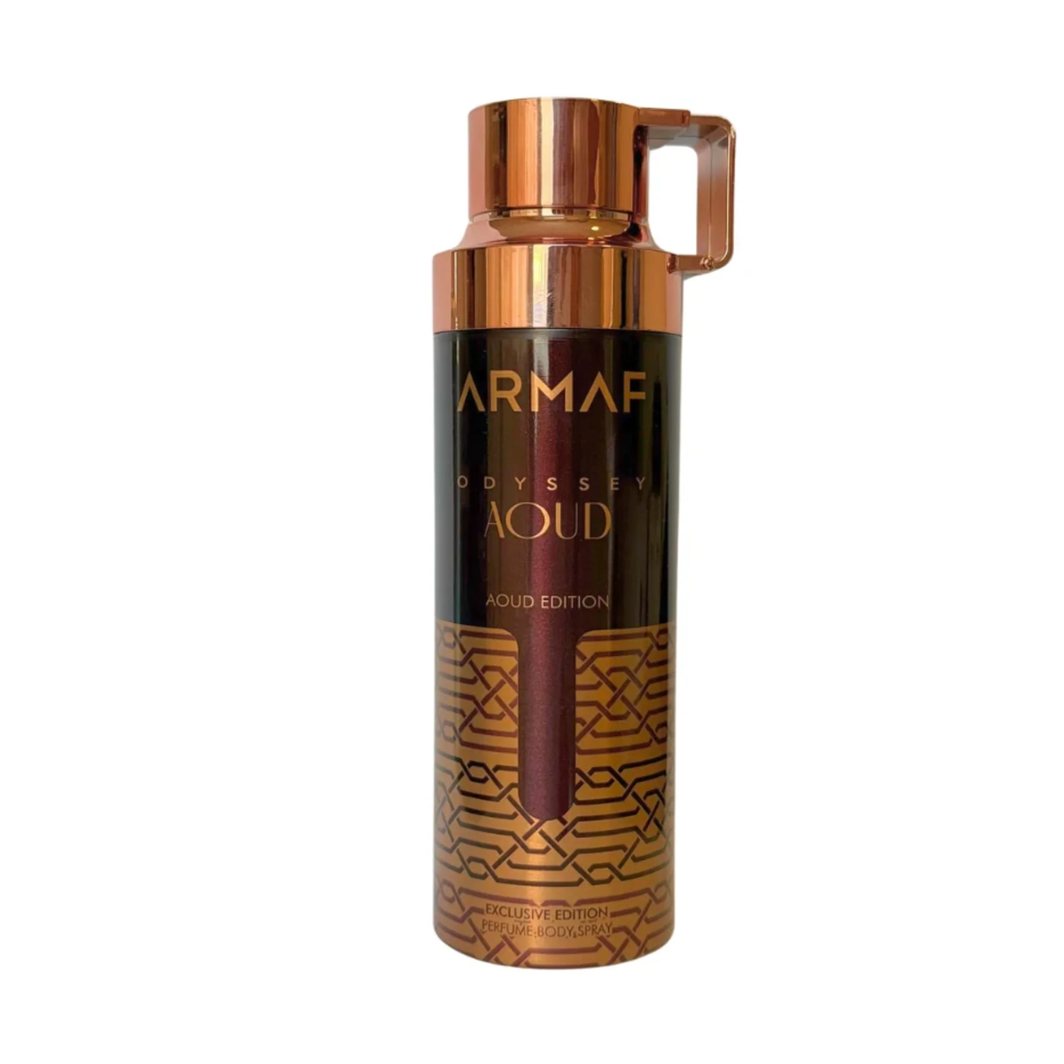 ARMAF DESODORANTE ODYSSEY AOUD EDITION 200ML (H) DEO – Beauty Perfumes