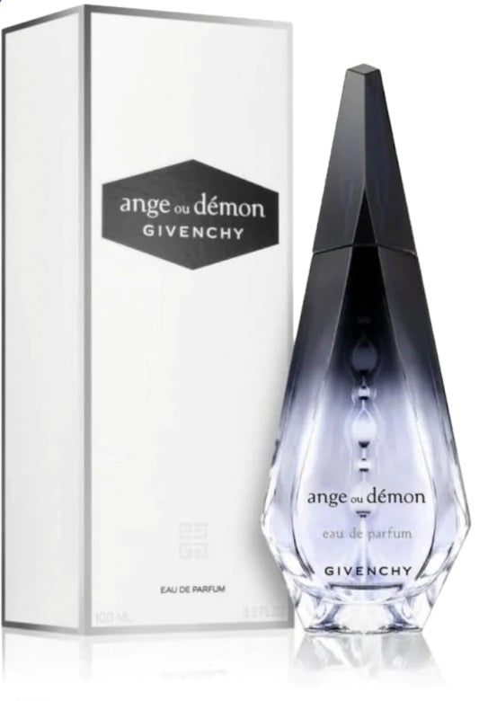 GIVENCHY ANGE OU DEMON 100ML EDP (M) – Beauty Perfumes