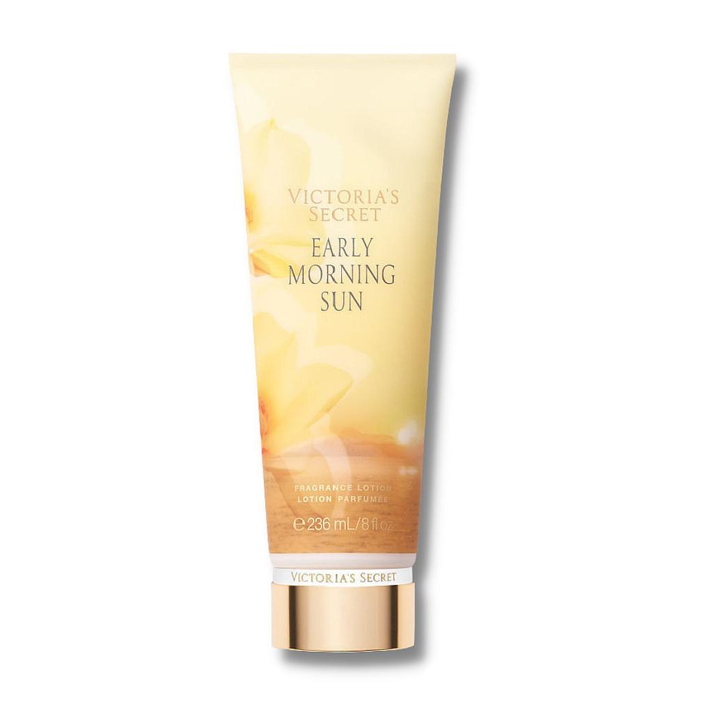 VICTORIA´S SECRET EARLY MORNING SUN CREMA 237ML (M) – Beauty Perfumes